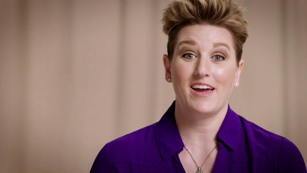 Inspiring Stories: Jessica