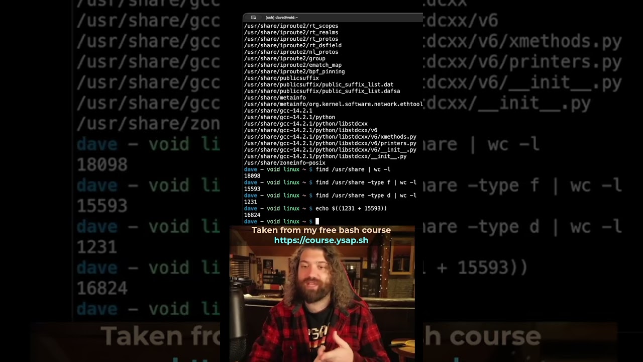 Linux File System Exploration: Finding Symlinks and More
