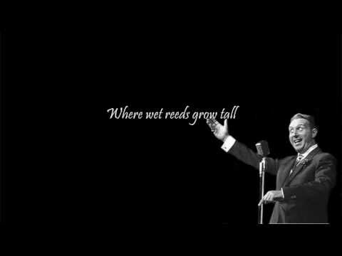 Charles Trenet - La Mer | Music Video, Song Lyrics and Karaoke