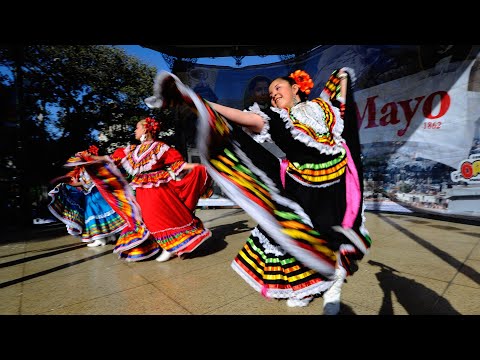 Cinco de Mayo is a Mexican holiday  So why does the United States