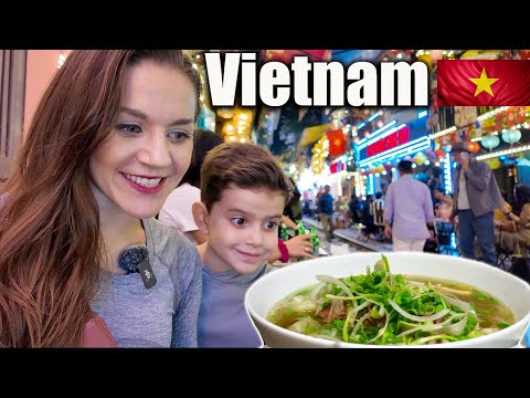 Vietnam's MICHELIN PHO for $2!! | I Never Expected THIS!