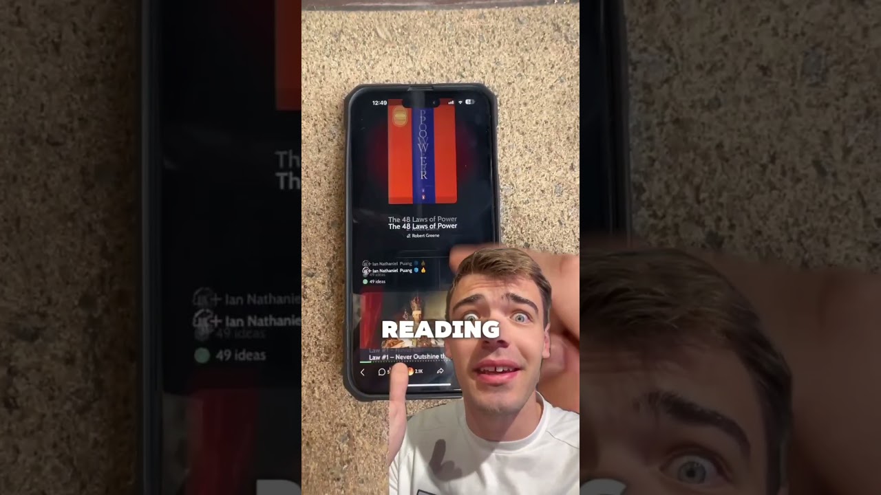 This APP Should be ILLEGAL! 👀