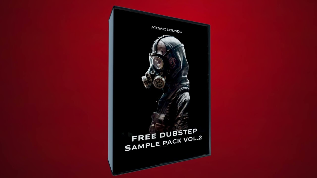 FREE DUBSTEP SAMPLE PACK