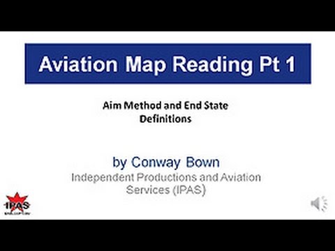 Aviation Map Reading pt 1 final