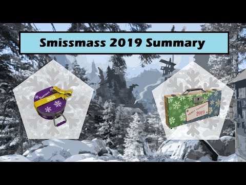 Steam Community :: Video :: My Smissmass 2019 SUMMARY [TF2] (not a 20 ...