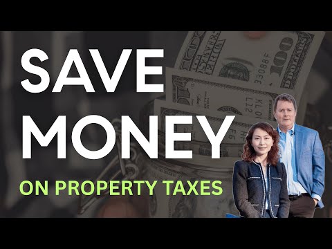 How MA Property Taxes Work in 2025 (And How to Save!)