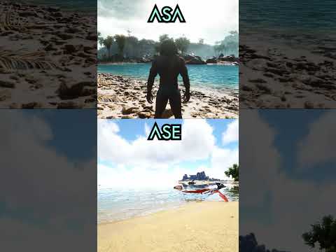 Steam Community :: Video :: Mind-blowing Comparison! ASE vs ASA ...