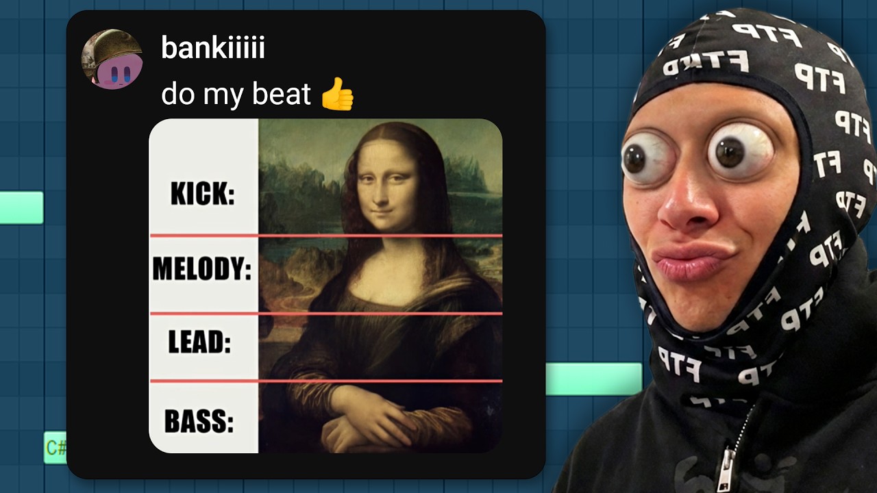 I do your IMPOSSIBLE beats 2