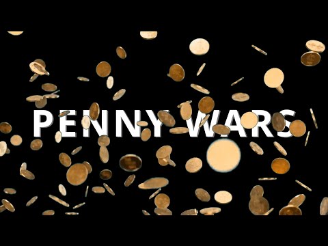 Penny Wars 2023