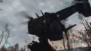 G and K Fcom at Fallout 4 Nexus - Mods and community