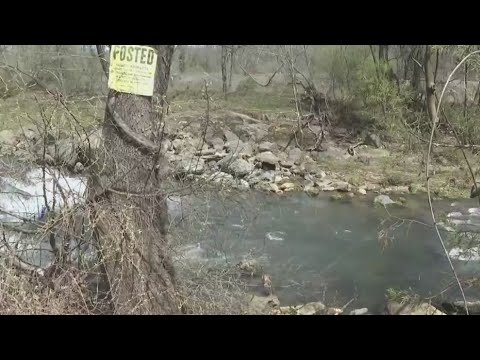 Columbia geologists study earthquake epicenter in NJ