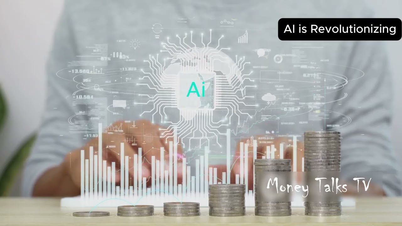 How AI is Revolutionizing Wealth Management – The Future of Investing!
