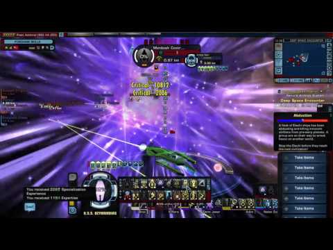 Steam Community :: Video :: STO- Eclipse Intel Cruiser vs Elachi