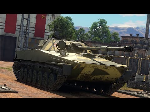 Steam Community :: Video :: Object 906 Slaughterhaus