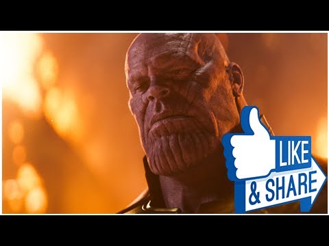 A Guide to the Villains of ‘Avengers: Infinity War’ – Movie Action