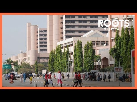 FCT Abuja Is Not Safe- Nigerians