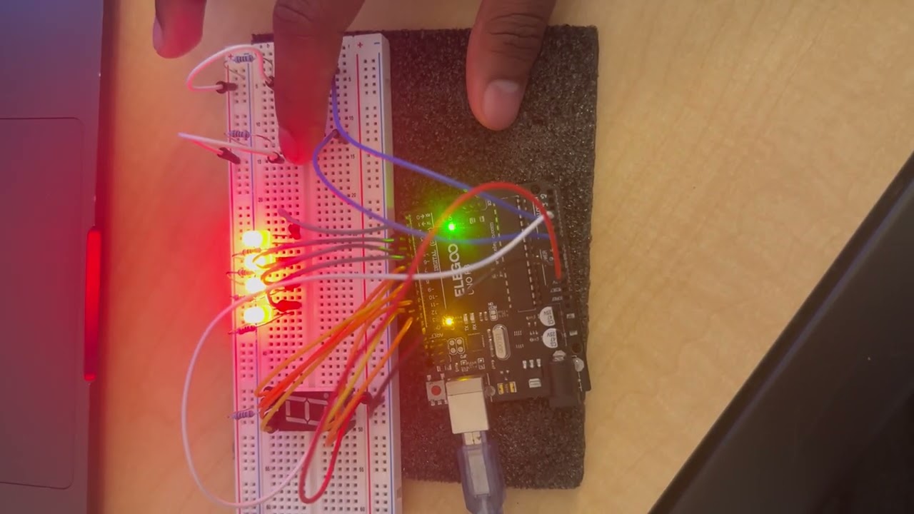 LAB2 Exercise2 demo Spring26