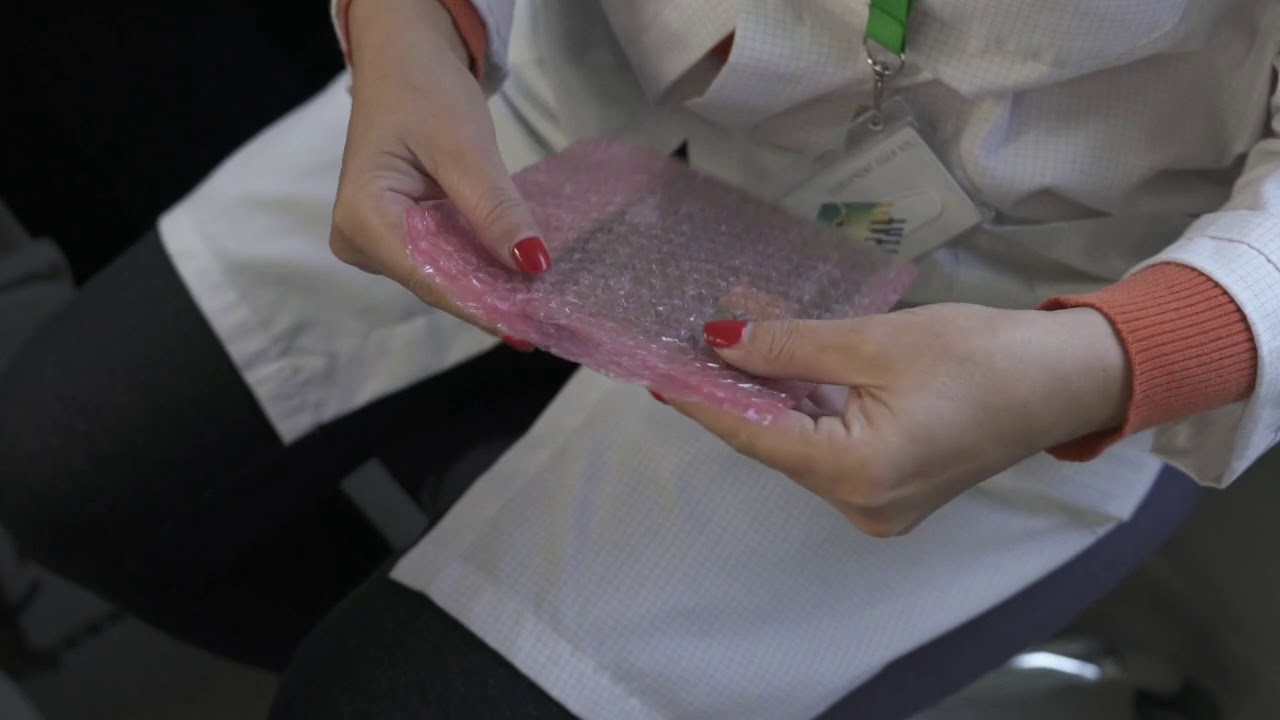 PCB Assembly  Final steps