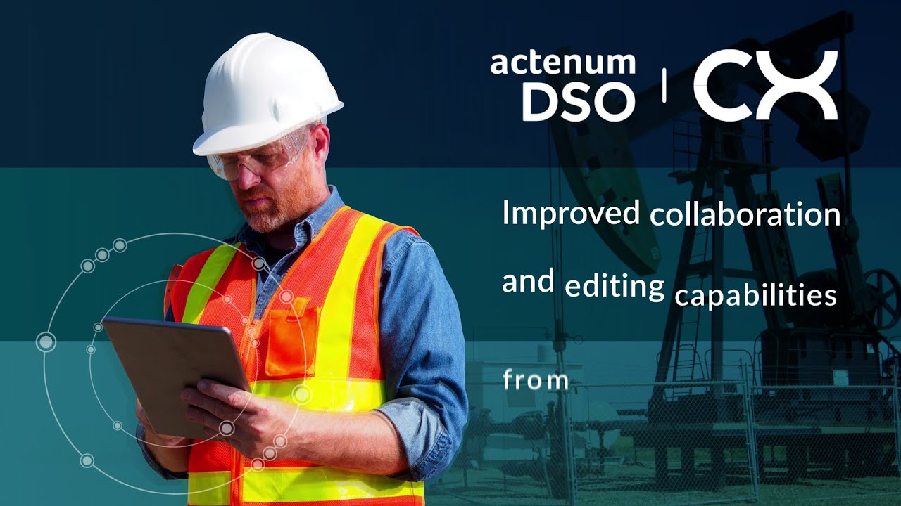 Actenum AI Solutions - DSO CX