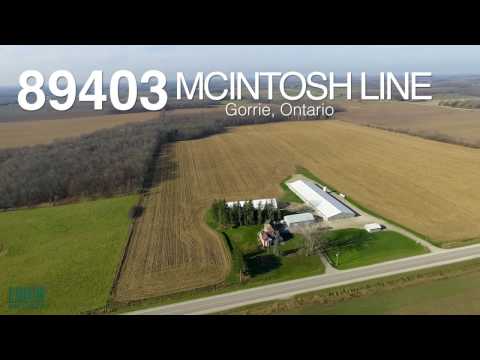 89403 McIntosh Line GORRIE (MLS#: LS593538)