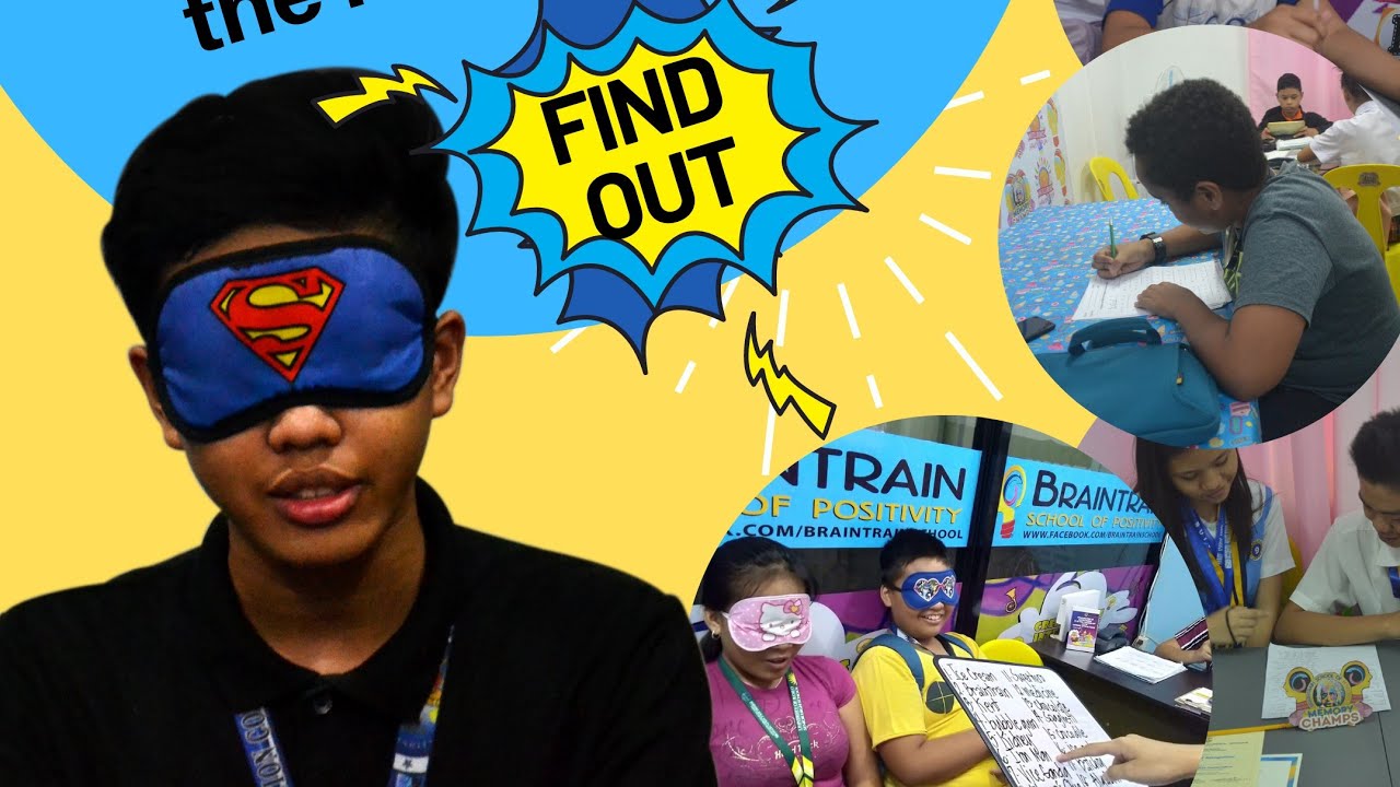 Hear it from our First Batch of BrainTrain Graduates!