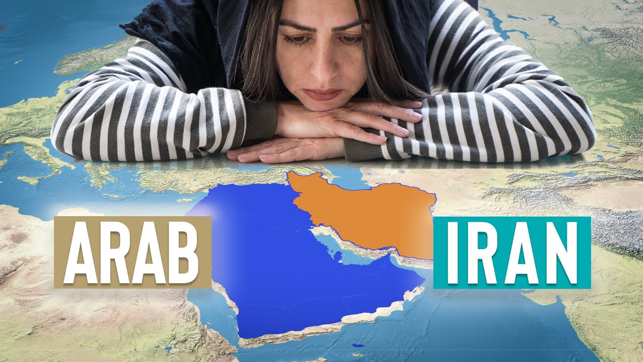 Persians vs. Arabs | What is the TRUTH?