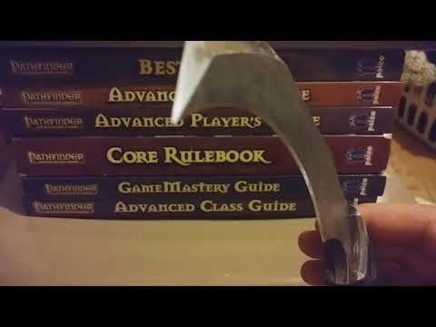 End of the Month Review of the ZT Mauler; Tips on Rust Treatment