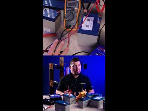 Cómo elegir las baterías de respaldo ideales para su sistema