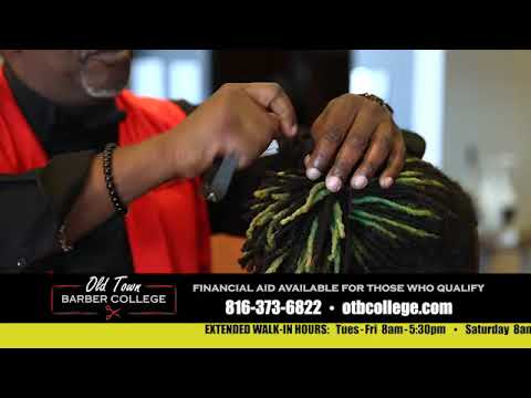 Old Town Barber College Enroll Today 30