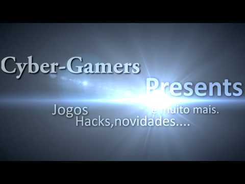 Cyber-Gamers Presents