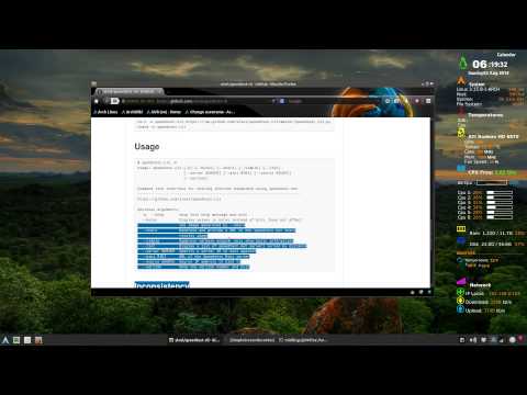 Speed Test Command Line Linux