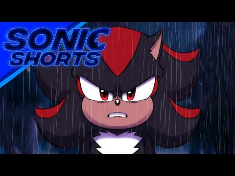 Angry Gods...| Sonic Movie 3 Animatic