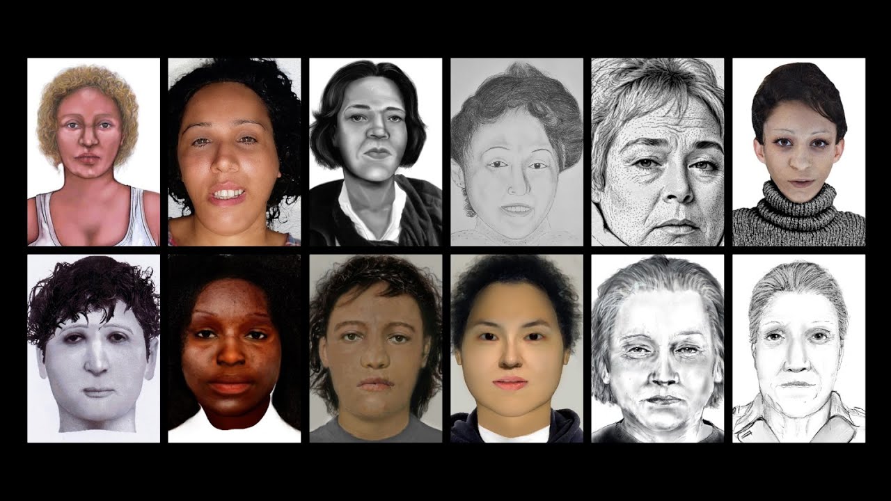 Interpol: MISSING and KILLED WOMEN still without Names DOUBLED in ...