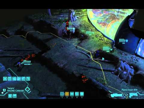 Steam Community :: Video :: XCOM: Enemy Unknown Classic! Part 25!