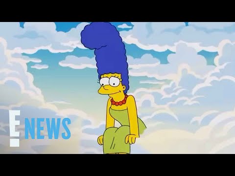 Fans Can’t Get Over The Season Finale Plot Twist On ‘The Simpsons ...