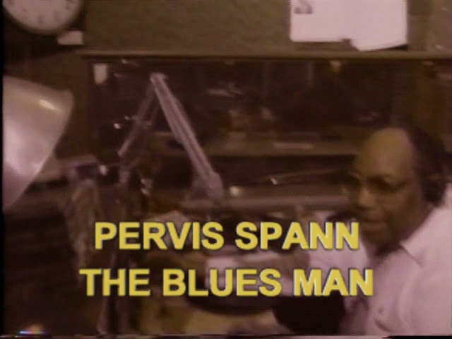 Who was Pervis Spann? Tributes pour in as famed radio executive dies ...