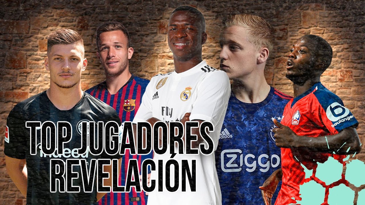 Top 10 Promesas - Apuntes de Rabona