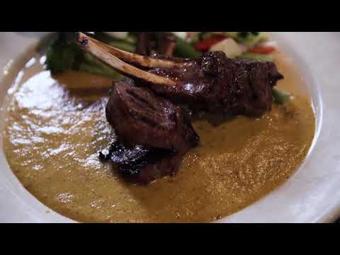 Thai SELECT Series Episode 1: L'Thai Organic Thai Cuisine