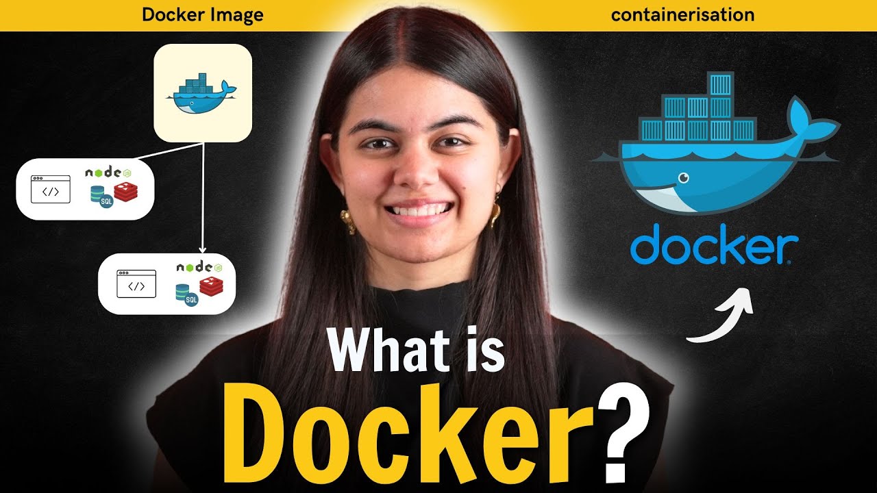 Understanding Docker: A Comprehensive Guide | Galaxy.ai