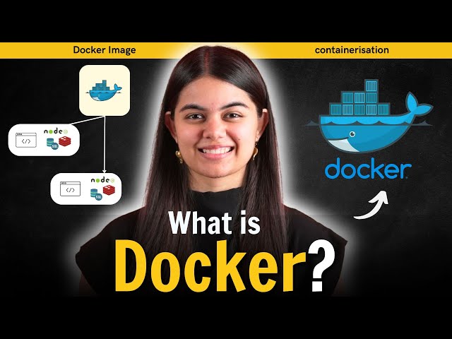 Understanding Docker: A Comprehensive Guide | Galaxy.ai | Galaxy.ai