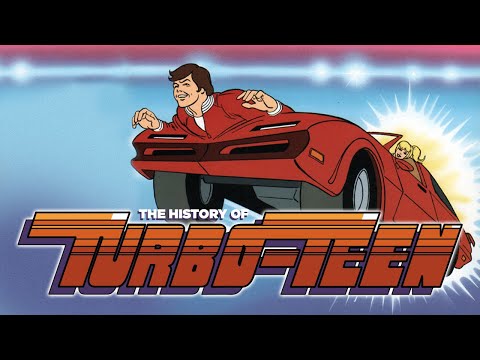 The History of Turbo Teen – RazorFine Review