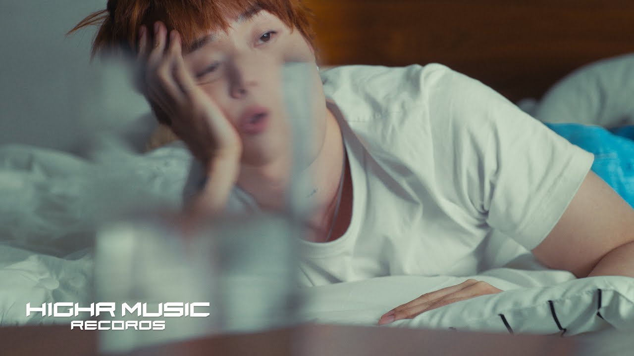 pH-1 'GOSHA (Feat. Karencici)' Official MV
