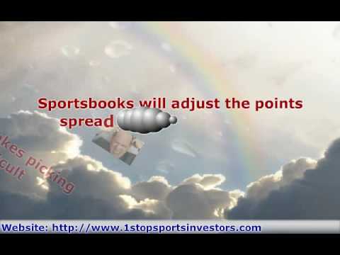 What NFL Picks With Spread Mean For Your Betting Strategy