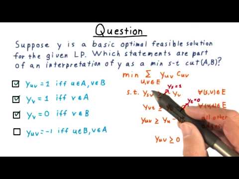 Learn Interpretation of y Quiz Solution Georgia Tech Computability Complexity Theory ...
