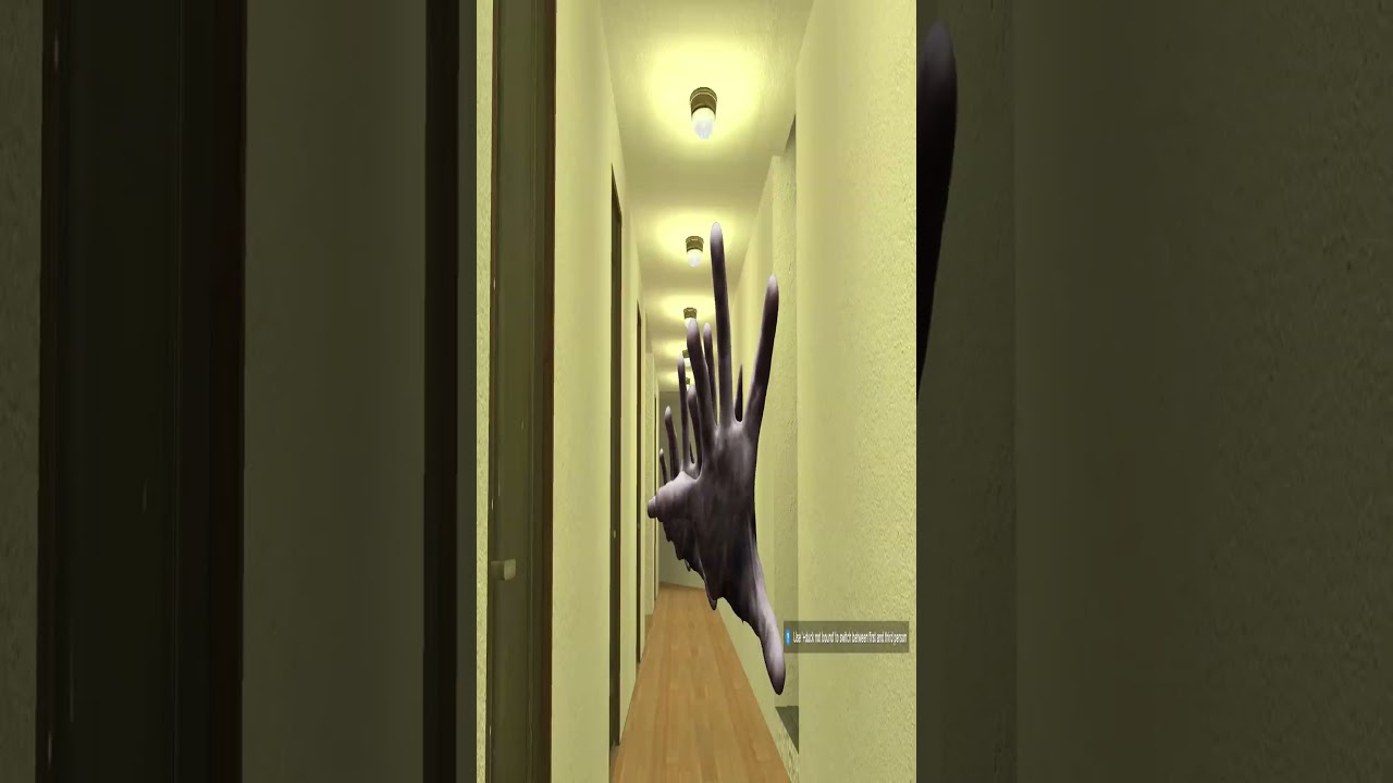 PART793#nextbots #Gmod