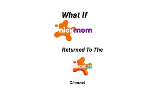 Dlc Nickmom 2025 Watch HD Mp4 Video Download Free