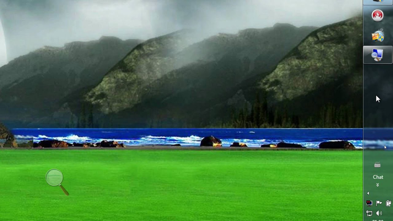 Toolbars disappear from the Windows 7 taskbar after Random Reboots