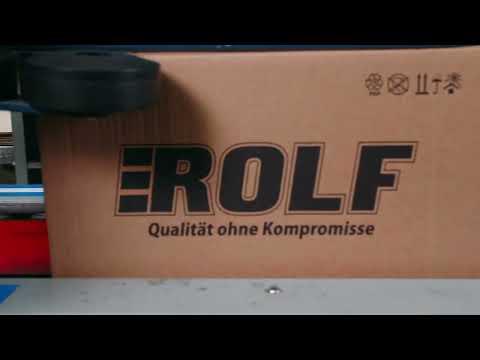 ROLF OIL