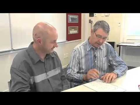 Defining Dyslexia