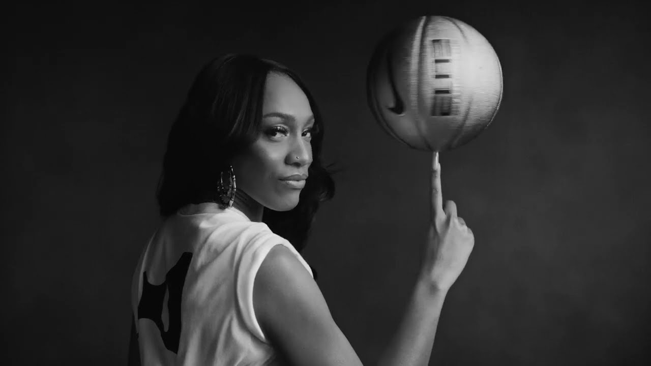 Nike - “So Win” - Brand Anthem